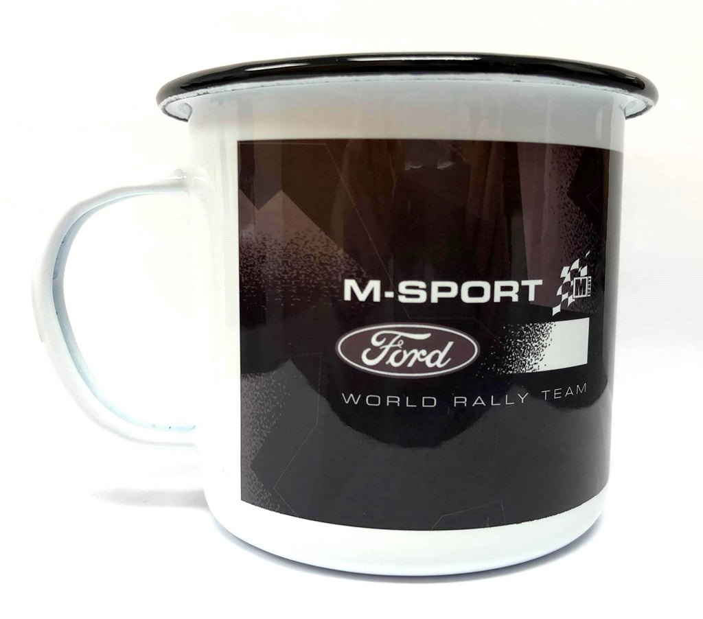 M sports cup store