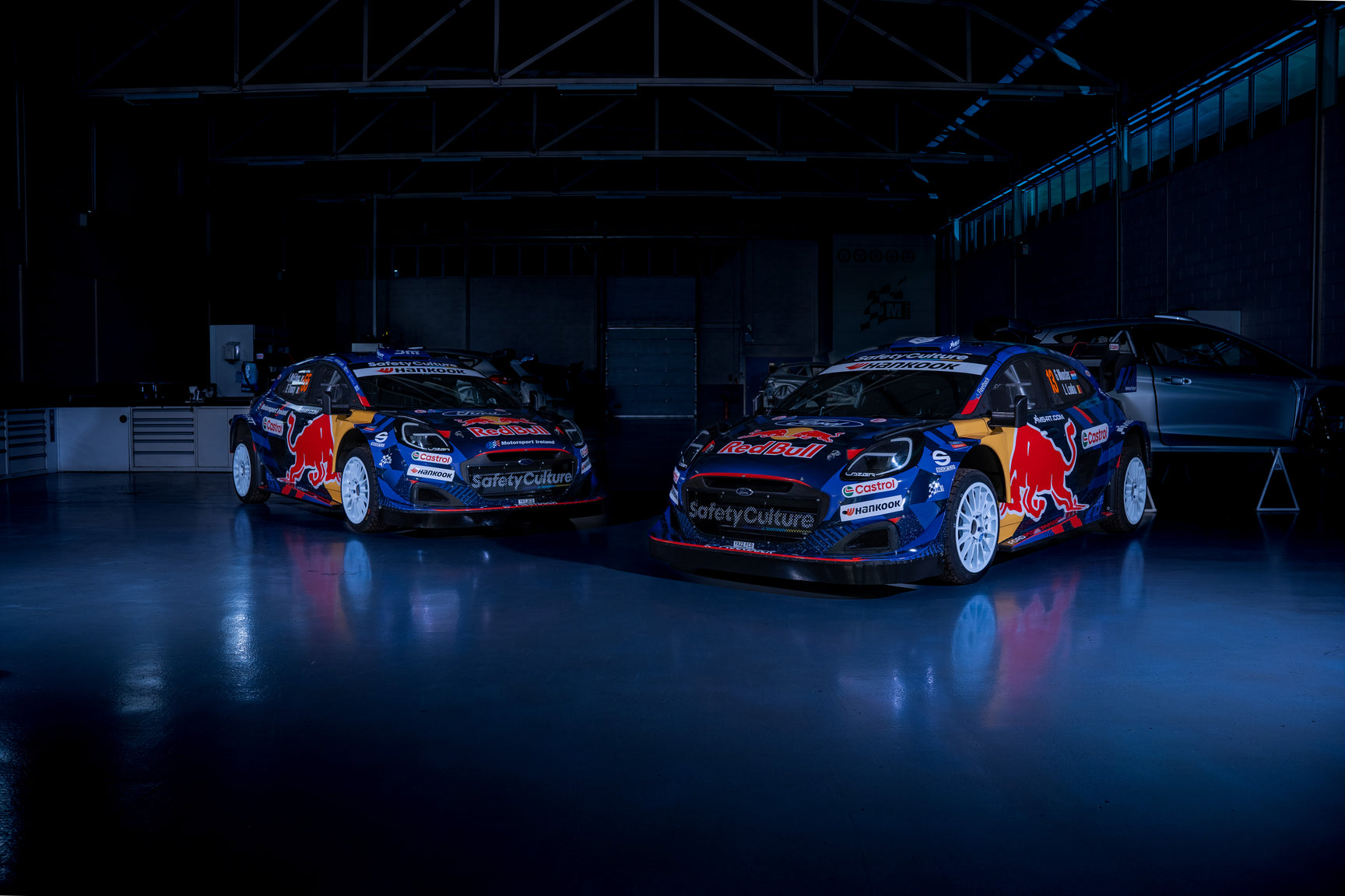 M-Sport Store