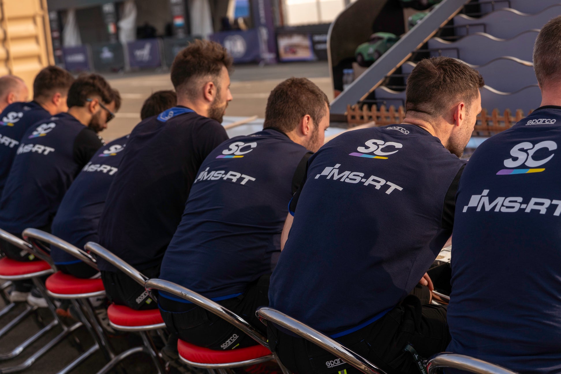 M-Sport Store